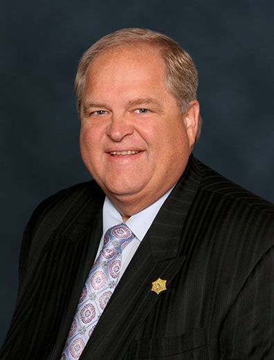 Dr. Daniel Mills Elected President of ASAPS