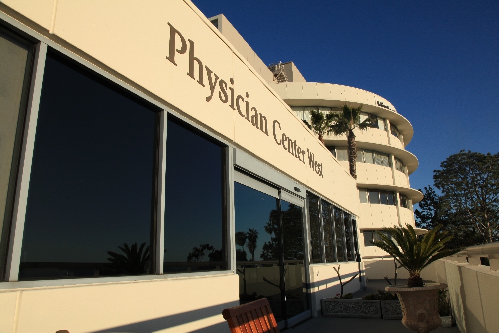 Surgical Facility Orange County Laguna Beach California CA