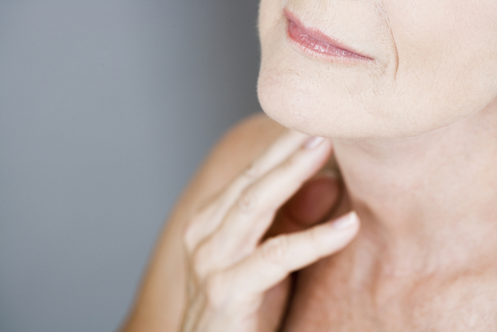 How to Get Rid of Jowls