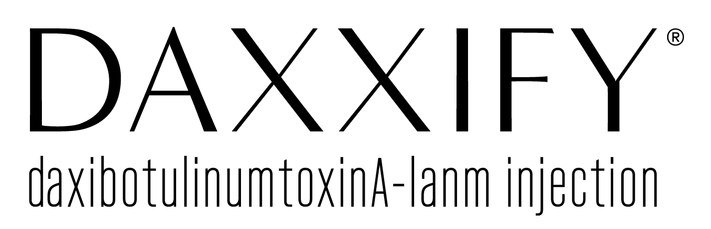 DAXXIFY Frown Line Treatment Orange County Laguna Beach CA